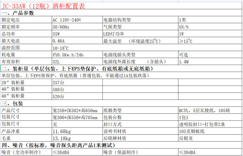 佩捷尔厂家直销恒温酒柜家用12支红酒展示柜红酒柜冷藏柜温控控温-阿里巴巴