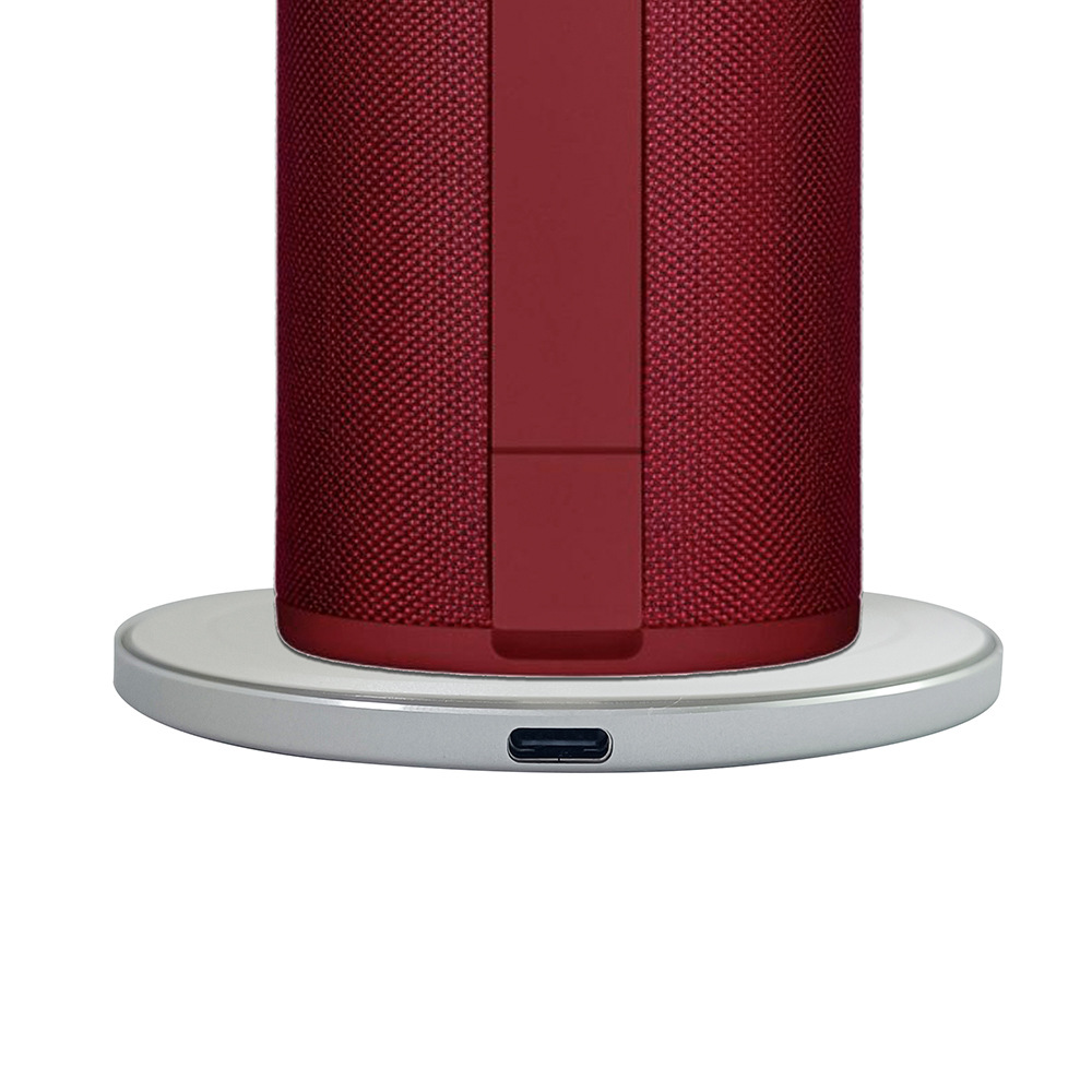 厂家现货罗技Ultimate Ears Boom3音箱充电底座Megaboom3音响座充-阿里巴巴
