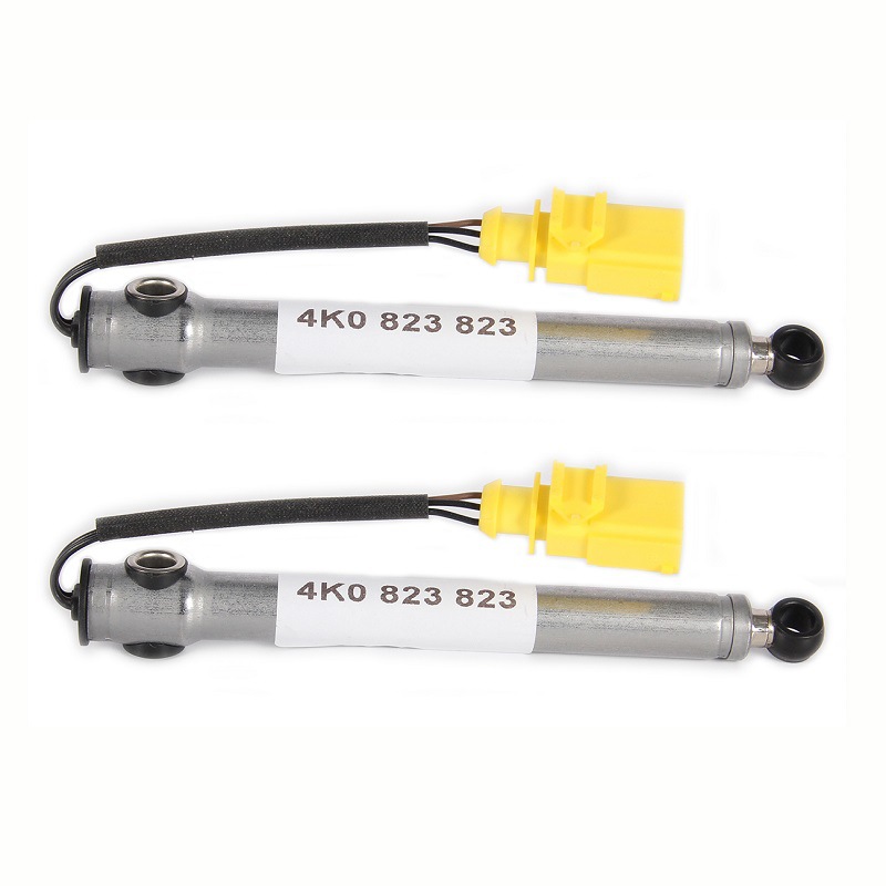 4K0823823 80A823823 4N0823823 一个 汽车机盖气囊释放装置电机-阿里巴巴