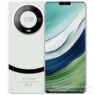 官方正品新款M600安卓旗舰机百元千元曲面屏5G游戏触屏智能手机-阿里巴巴