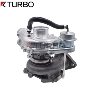 17201-0L030 适用于丰田海拉克斯 HILUX汽车涡轮增压器vigo/revo-阿里巴巴