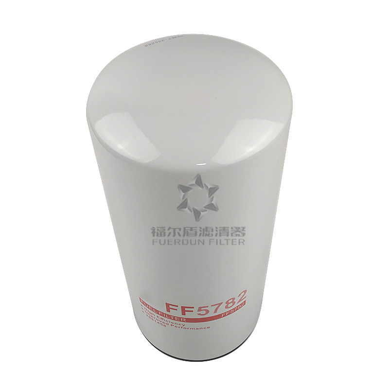 厂家供应燃油滤清器FF5782 2881458-阿里巴巴
