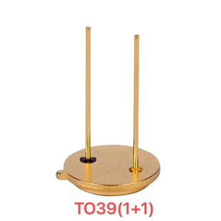 TO39底座2pin3pin4pin传感器晶体直插高精度TO底座全系列-阿里巴巴