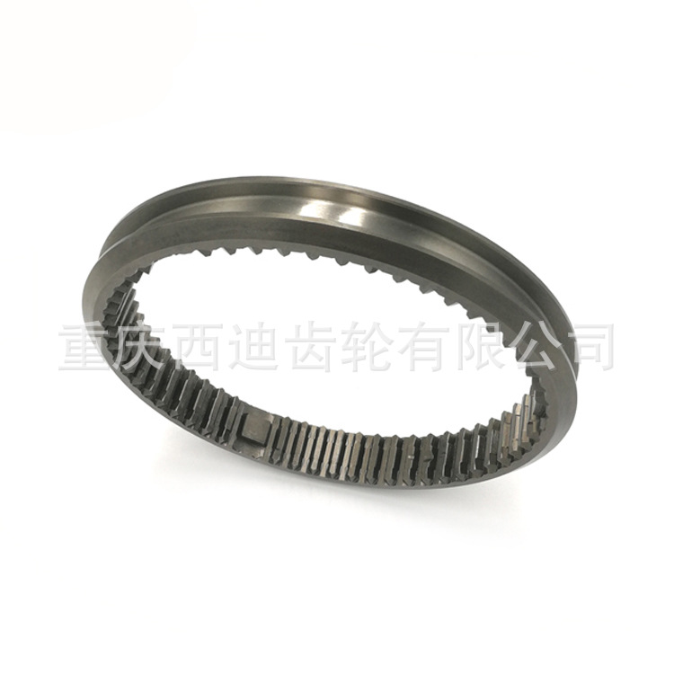 西迪变速箱售后市场维修配件 1316304167三四档滑套重庆制造-阿里巴巴