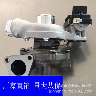 815479-5010 GTC14 Turbocharger 涡轮增压器 1118100-AED12 815-阿里巴巴