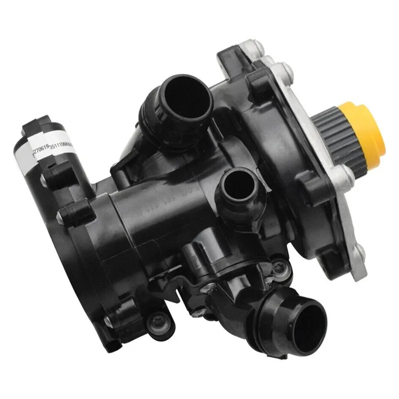 适用于奥迪水泵总成06L121111H 06K121600 06K121011 06L121012-阿里巴巴