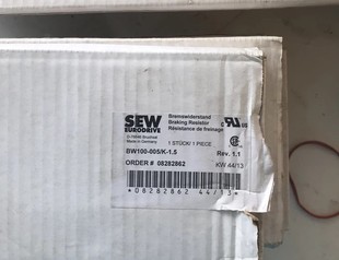 SEW BW100-005/K-1.5 电阻 全新原装现货议价-阿里巴巴