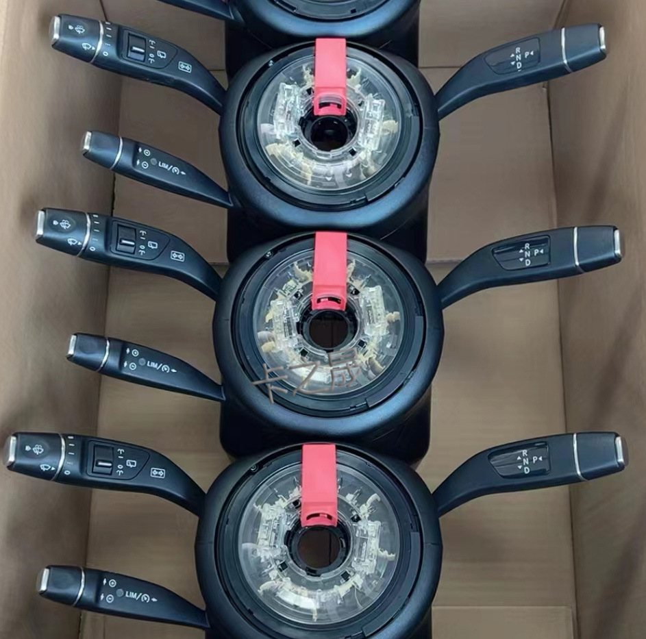 适用于奔驰B级CLA级A级威霆组合换挡开关 2469003614 2469003920-阿里巴巴