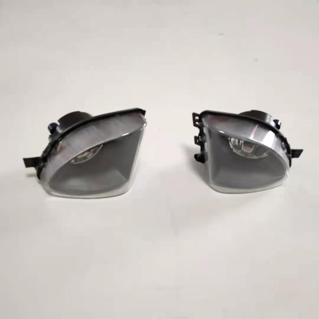 汽车前杠灯 适用于宝马5系F10F11 63177216885 63177216886 雾灯-阿里巴巴