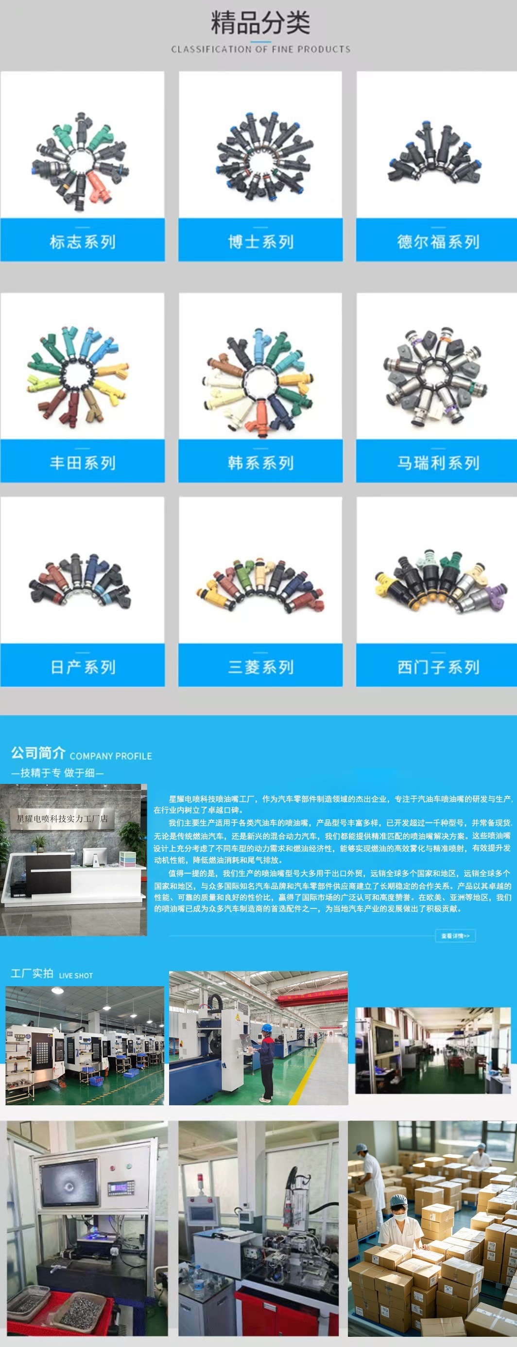 04854181 RL854181 FJ454 燃油喷射器 喷油嘴 适用于吉普 牧马人-阿里巴巴