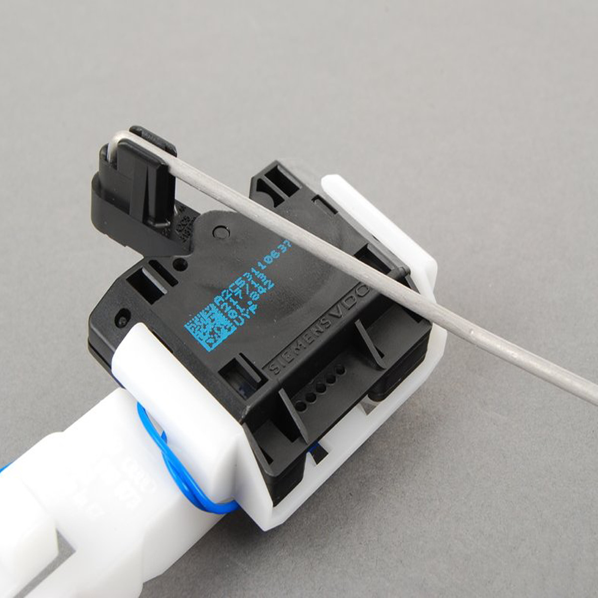 适用奥迪Q7 油箱传感器 燃油泵油位传感器 汽油浮子L 左7L8919673-阿里巴巴