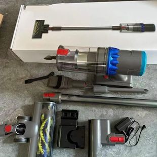 适用于同款戴Sen森 g5gr吸尘器手持无线大功率触屏外贸跨境吸尘器-阿里巴巴