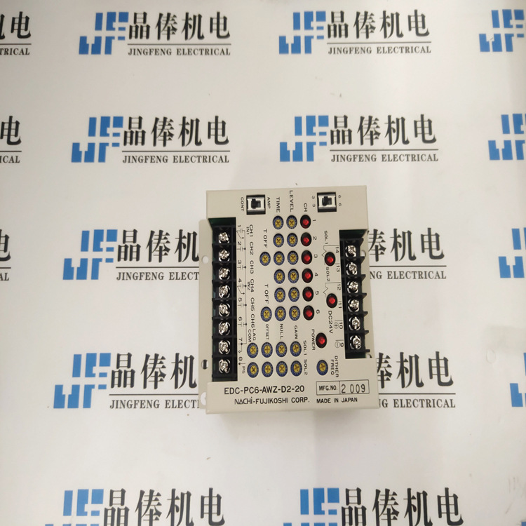 EMA-PD5-N-20功率放大器NACHI不二越EBA-PD1-NZ-D2-10-阿里巴巴