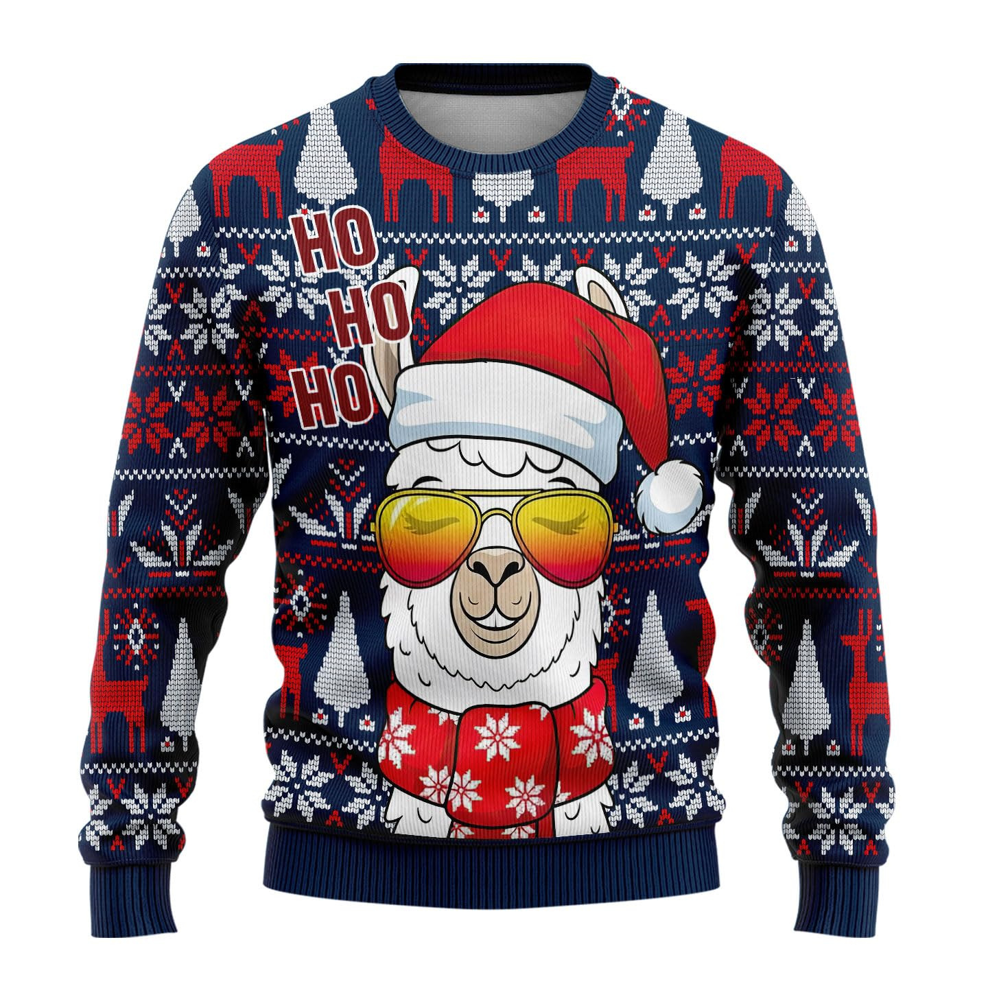 男女圣诞卫衣3D圣诞雪人圣诞老人印花男士套头衫节庆派对毛衣上衣-阿里巴巴