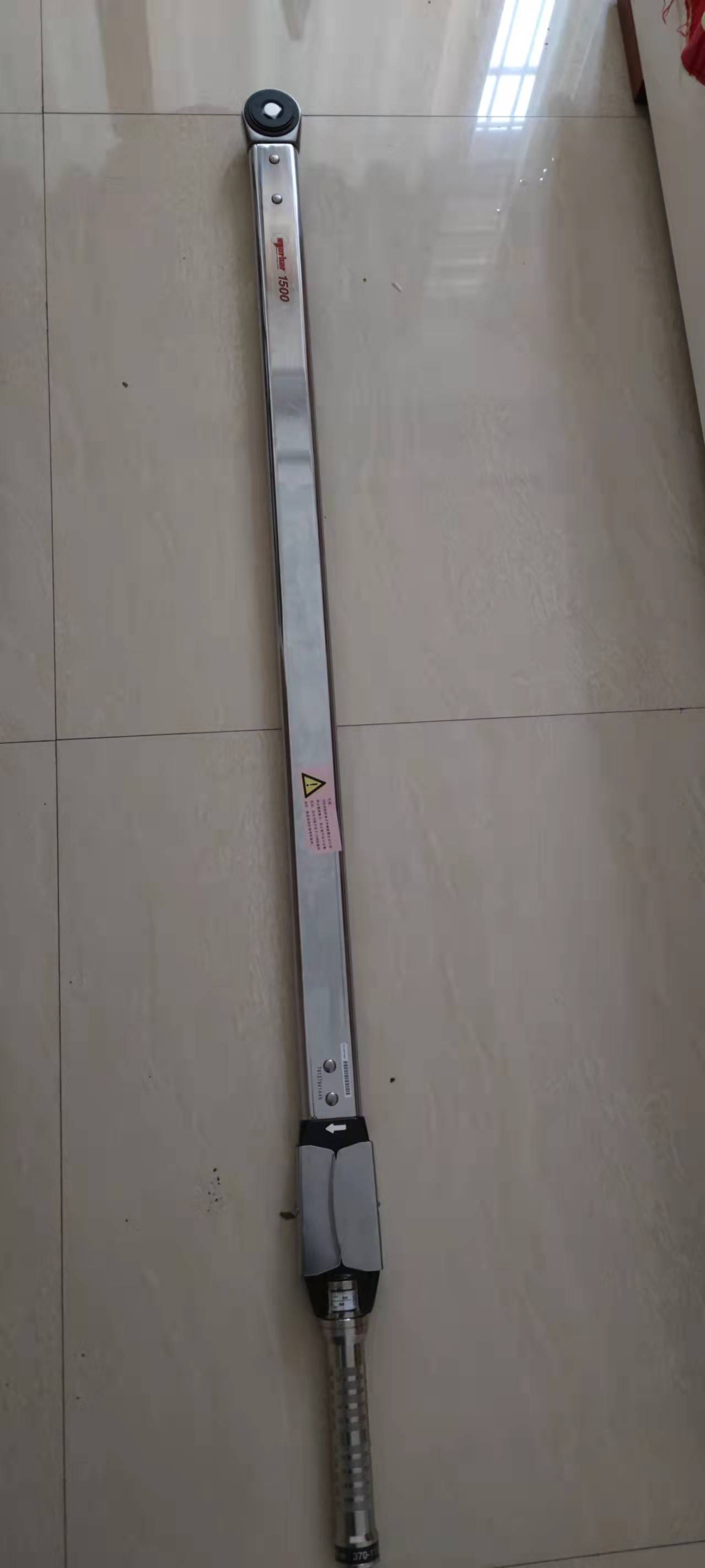 14005诺霸NORBAR 宝剑型音响扭力扭矩力矩扳手1,公制，500-1500NM-阿里巴巴