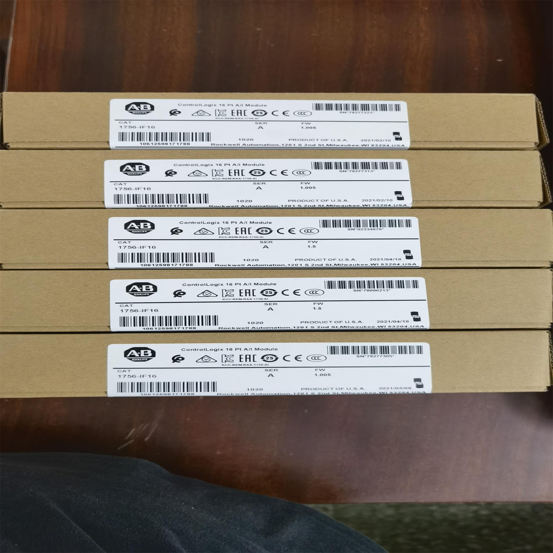 AB 罗克韦尔 1756-0F8/1734-IB8S/1734-OB8S/2711R-T7T 现货-阿里巴巴