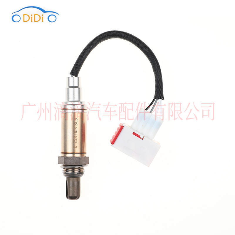 0258003806 现货供应 适用保时捷汽车配件 空燃比传感器 氧传感器-阿里巴巴