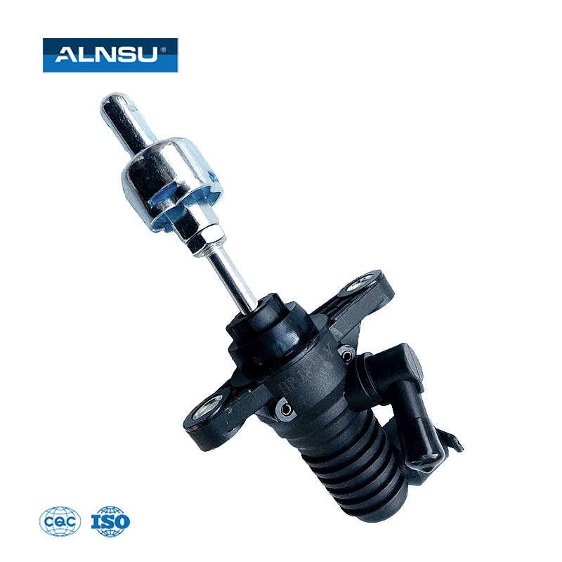 Anleishi 31420-26200 clutch master cylinder plastic kdh21. lh210.trh202