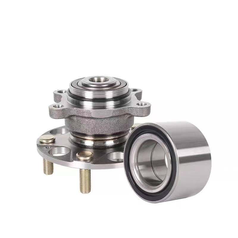 适用别克欧宝沃克斯豪尔Mokka轮毂轴承单元后轮轴头13500592跨境-阿里巴巴