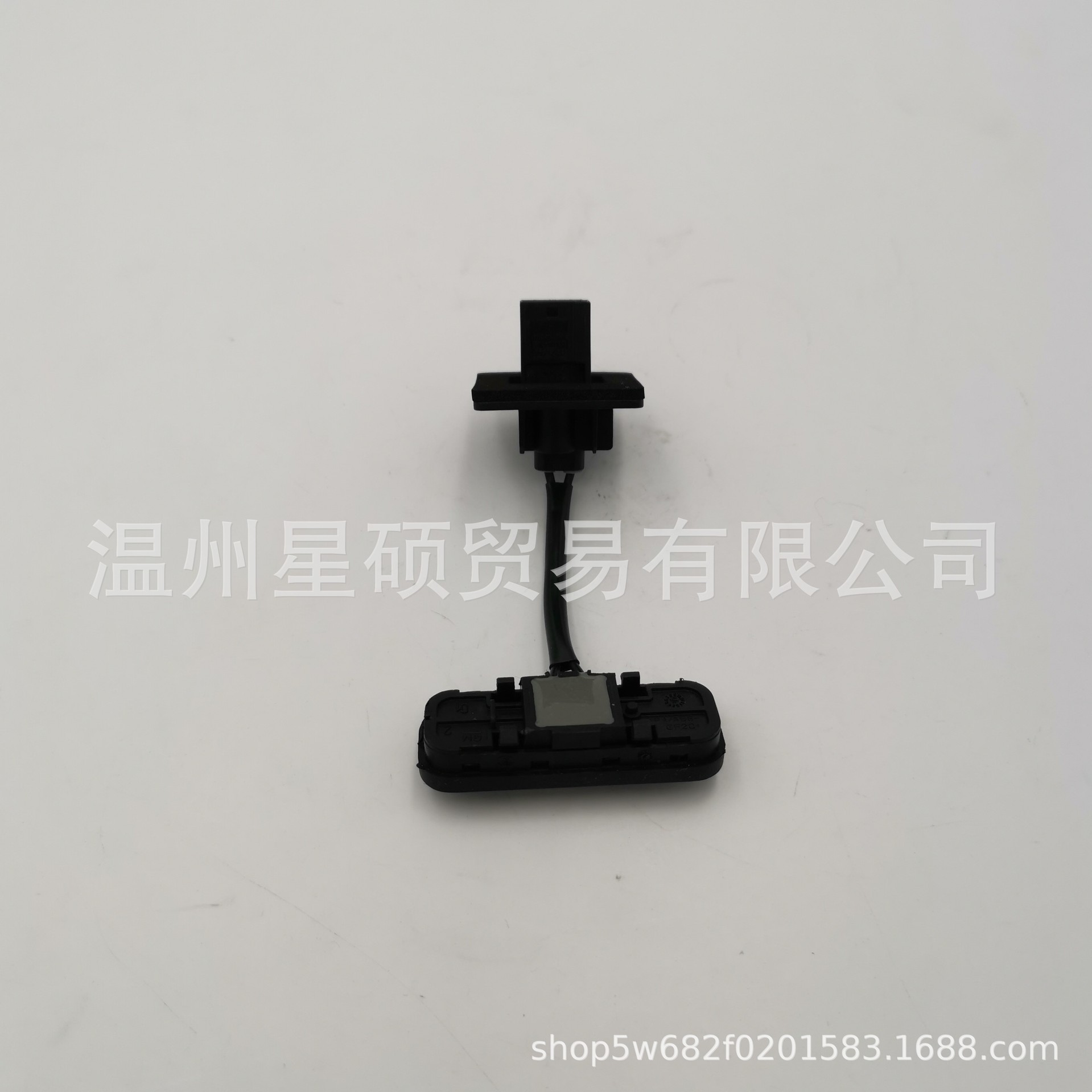 13422268适用于别克新君威 欧宝 沃克斯 尾门开关 后备箱开关按钮-阿里巴巴
