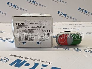 伊顿M22-K10 M22-KC10 M22-K10-GVP M22-L-X-GVP M22-H1 M22-UPE-阿里巴巴