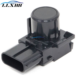 适用丰田汽车 倒车雷达 电眼 89341-48010-A3 89341-48010-C2-阿里巴巴