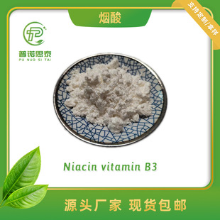 1kg起订 厂家现货 食品级vb3营养强化剂 烟酸维生素B3-阿里巴巴
