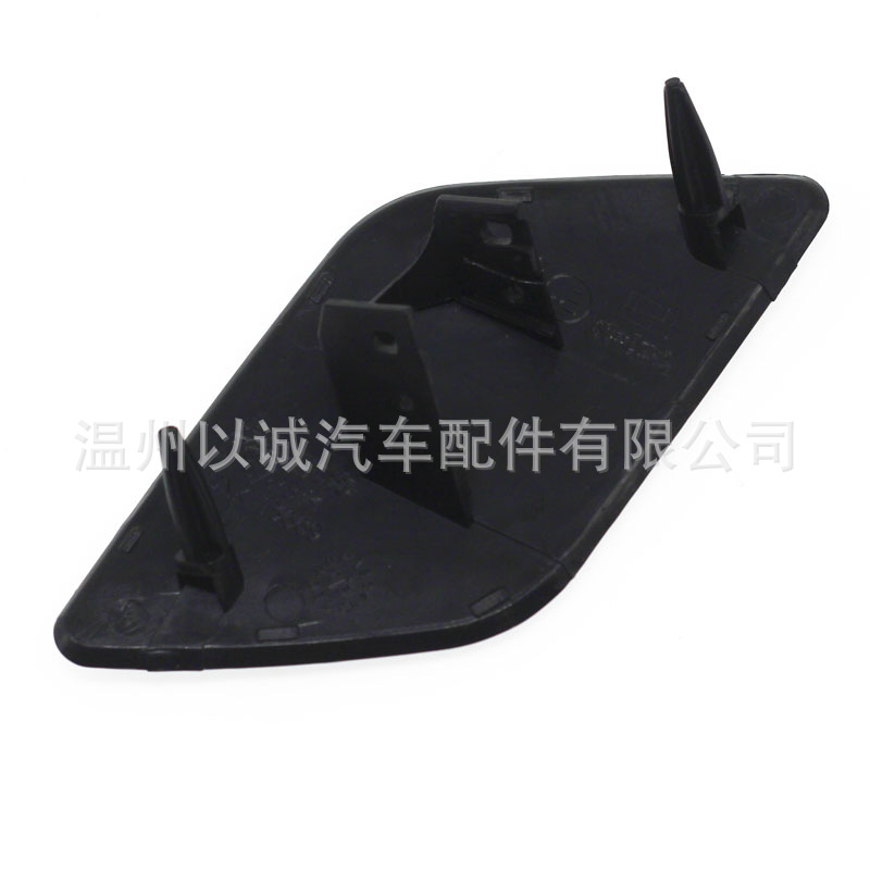 大灯喷水盖前保险杠清洗装置盖板堵盖适用于奥迪 4F0955275-阿里巴巴