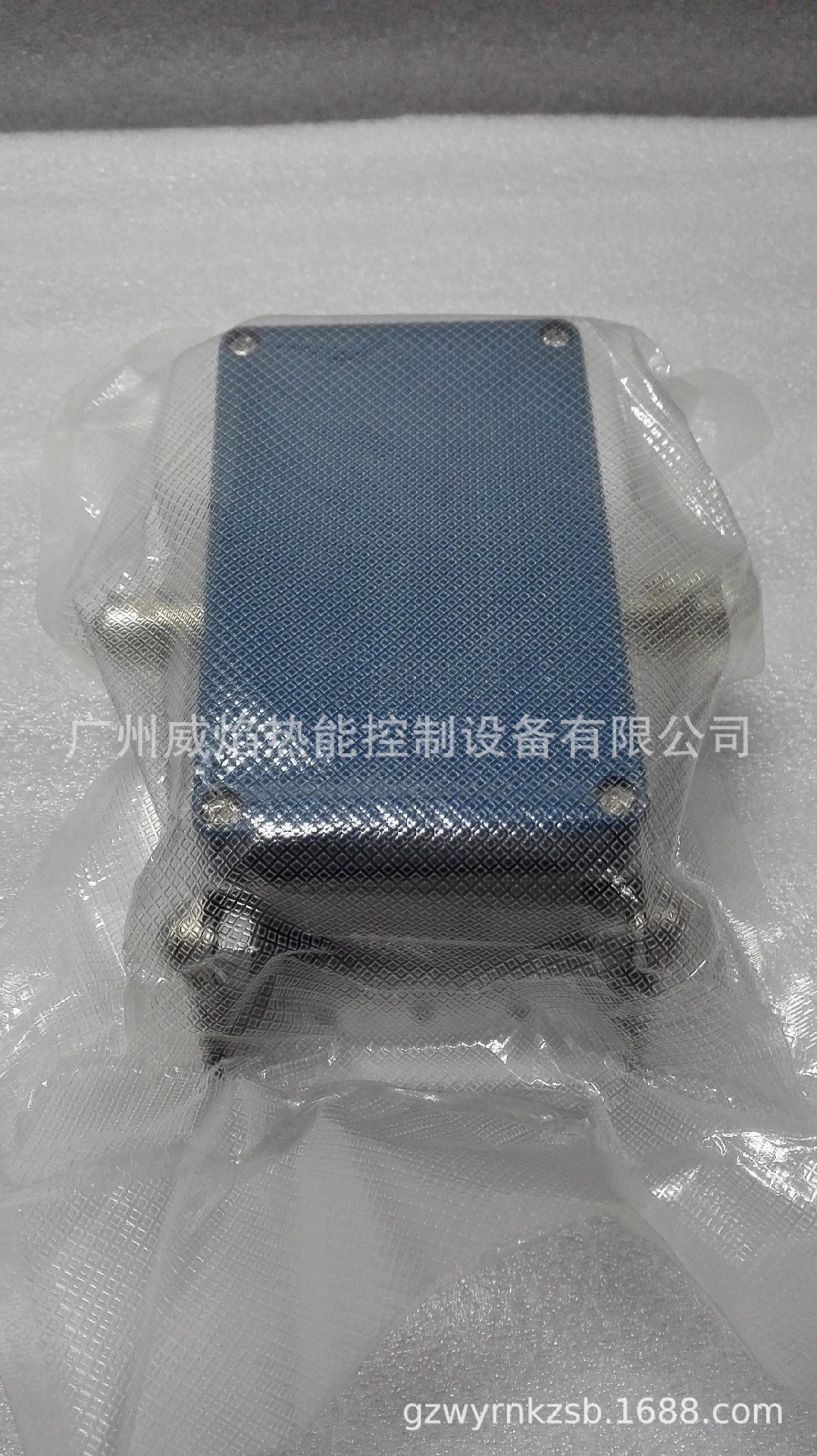 【实物】JTW-ZOH-WMX5000防爆火焰检测器德国美力马minimax-阿里巴巴