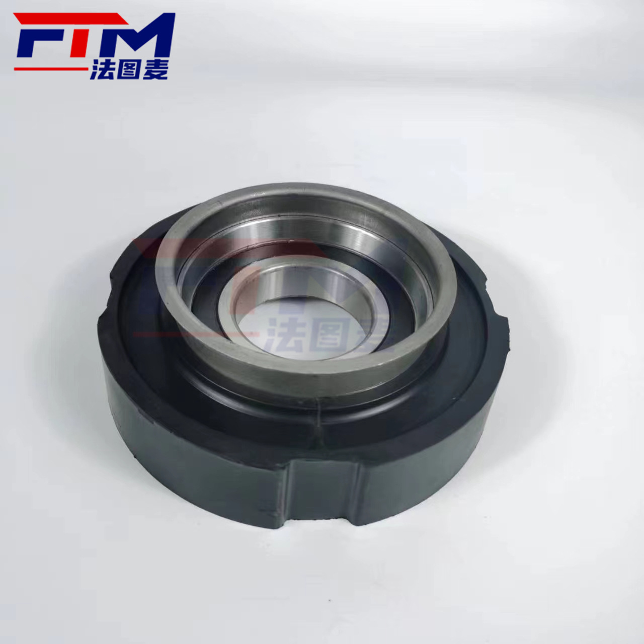 2592184 1387794 SCANIA传动轴中间轴承 传动轴吊胶支架49753-阿里巴巴