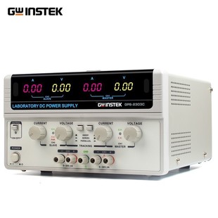 GWinstek/固纬GPS-2303C/GPS-3303C/GPS-4303C 线性直流稳压电源-阿里巴巴