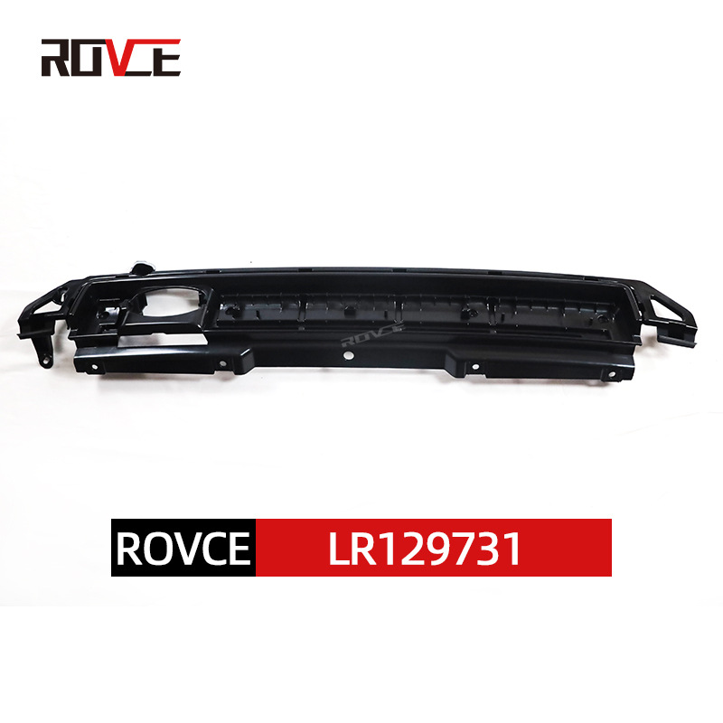 适用于2020-2023路虎卫士后杠骨架 L663 LR129731-阿里巴巴