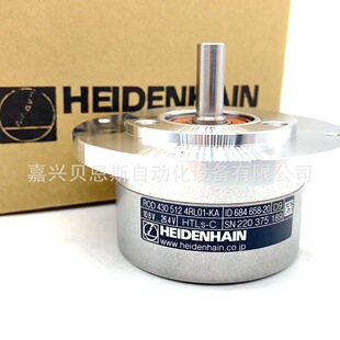ROD430 512 01L70-GF ID684658-4T海德汉HEIDENHAN原装进口编码器-阿里巴巴