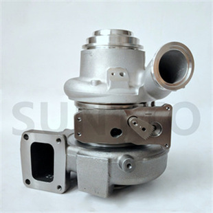 卡车涡轮增压器整机X15 EPA21 康明斯5602145/5551141/5551142-阿里巴巴