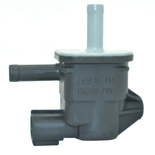 汽车电磁阀L518-18-741 现货库存 电磁阀L51818741 汽配-阿里巴巴