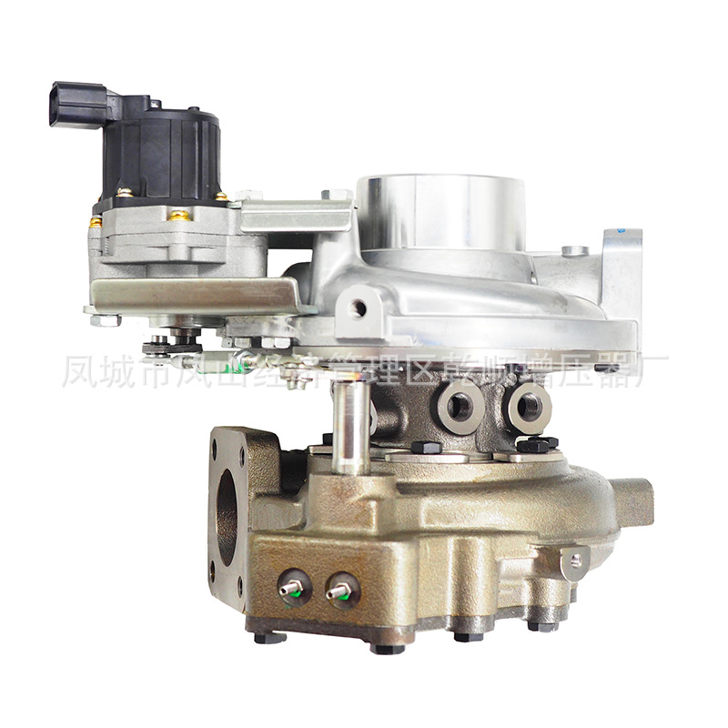 适用于五十铃RHF55V 4HK1 8982490470有阀 8981479061 涡轮增压器-阿里巴巴