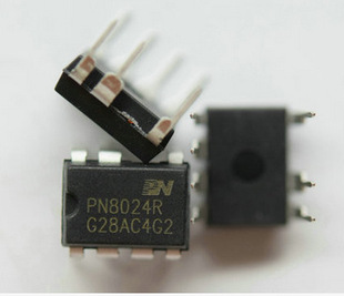 一只也可直拍PN8024R PN8024 DIP7 全新原装正品 电源芯片-阿里巴巴