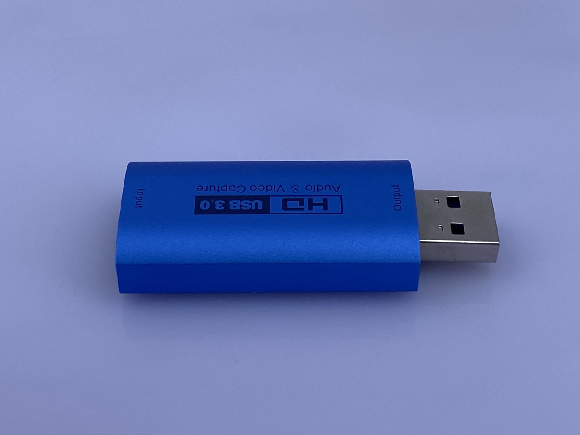 HDMI视频采集卡 真USB3.0 款 ms2130方案 1080p60-阿里巴巴