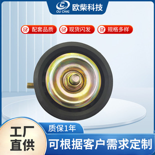 现货供应 适用于斯堪尼亚发动机皮带涨紧轮1858884 1510698-阿里巴巴