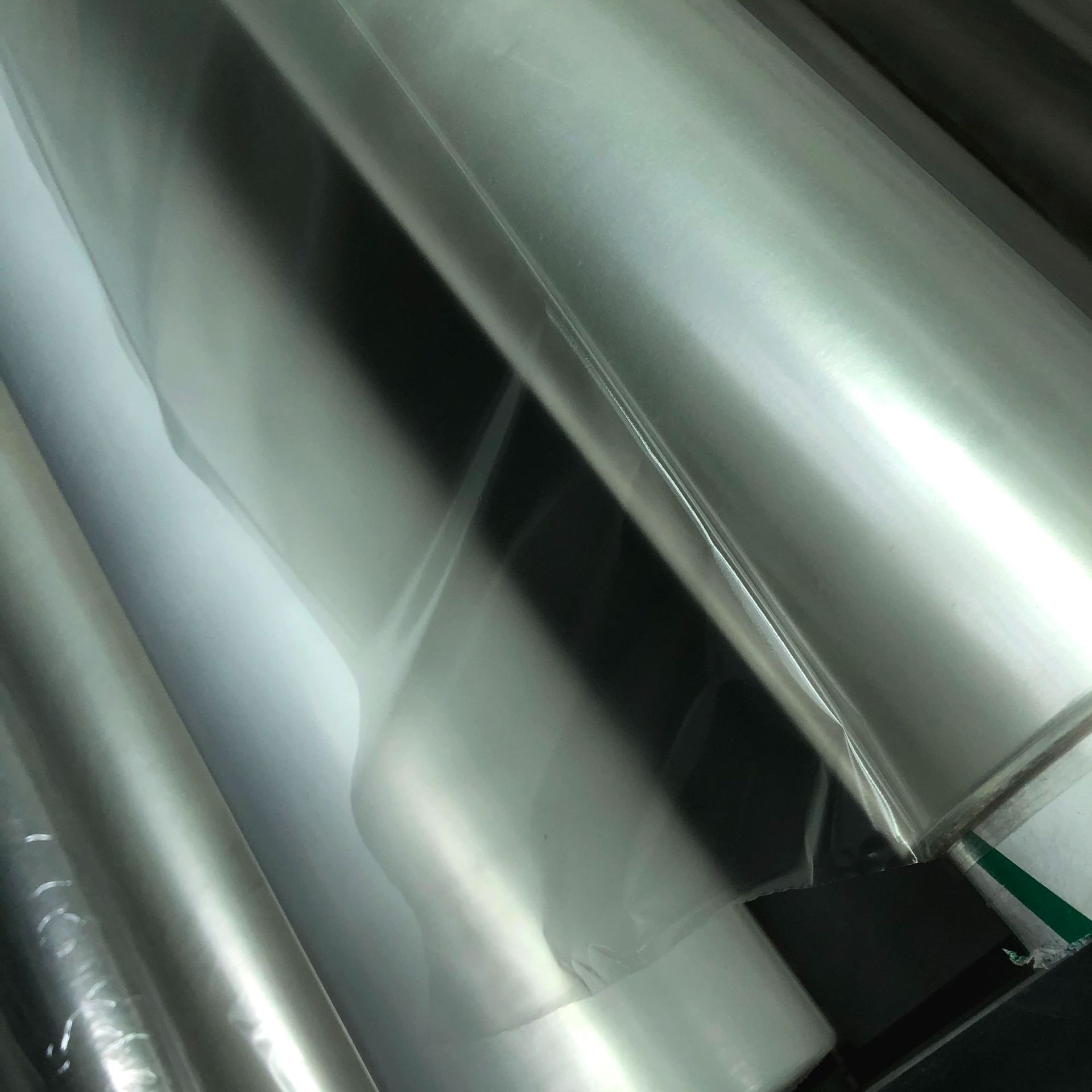 tpu定制防水透气膜透明薄膜服装鞋材面料贴合用卷材环保生产厂家-阿里巴巴