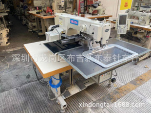 兄弟牌BAS-342G-01A大范围花样机-阿里巴巴