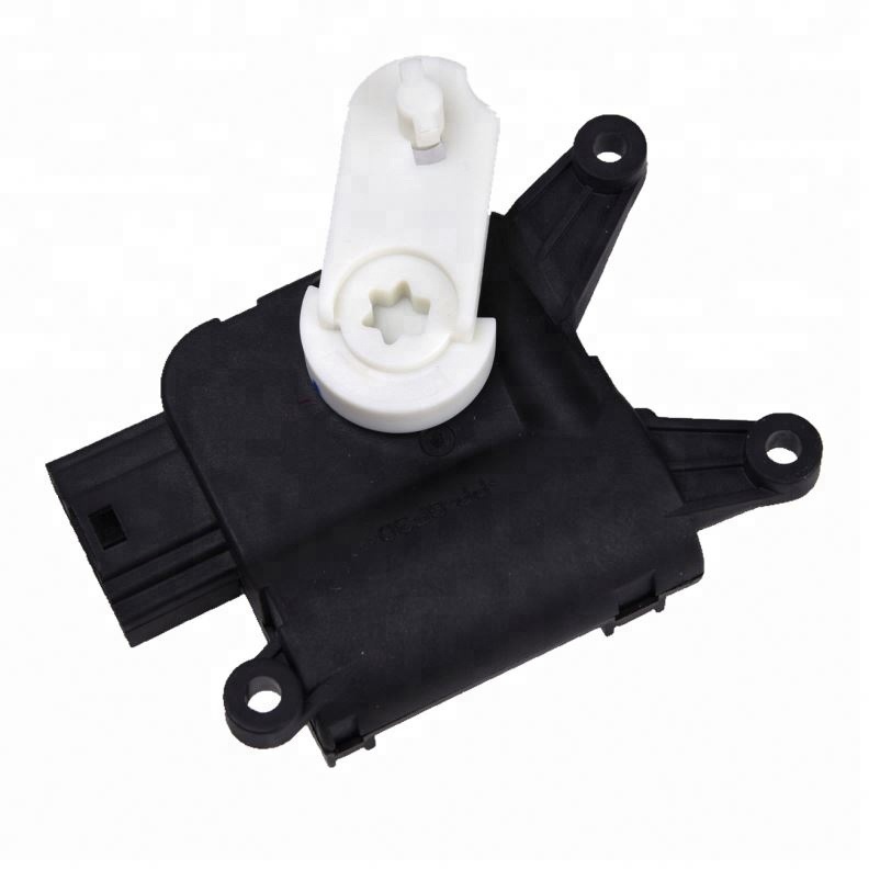 适用大众高尔夫捷达奥迪Q3空调风门执行器 1K0907511B 0132801341-阿里巴巴