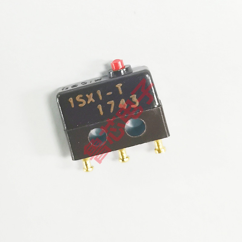 1SX1-T微动开关HONEYWELL霍尼韦尔快动基本开关全新现货-阿里巴巴