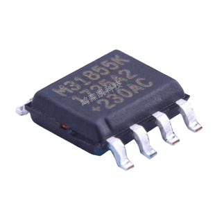 全新MAX31855KASA+T 传感器和检测器接口SOP8-阿里巴巴