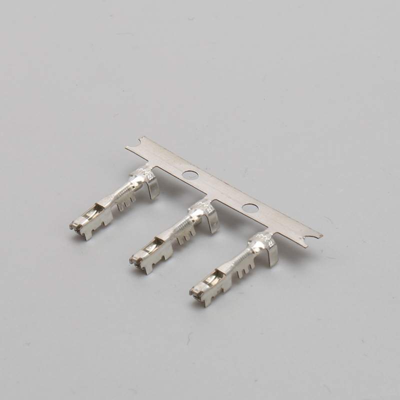 厂家汽车连接器袋子端子德尔福连接器12176636汽车接插件线束端子-阿里巴巴