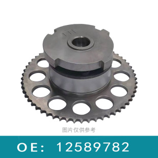 适用于别克雪佛兰3.7 正时齿轮 相位调节器 VVT轮 12589782-阿里巴巴