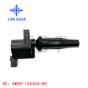 4M5G-12A366-BC适用于福克斯蒙迪欧 M3汽车点火线圈高压包-阿里巴巴