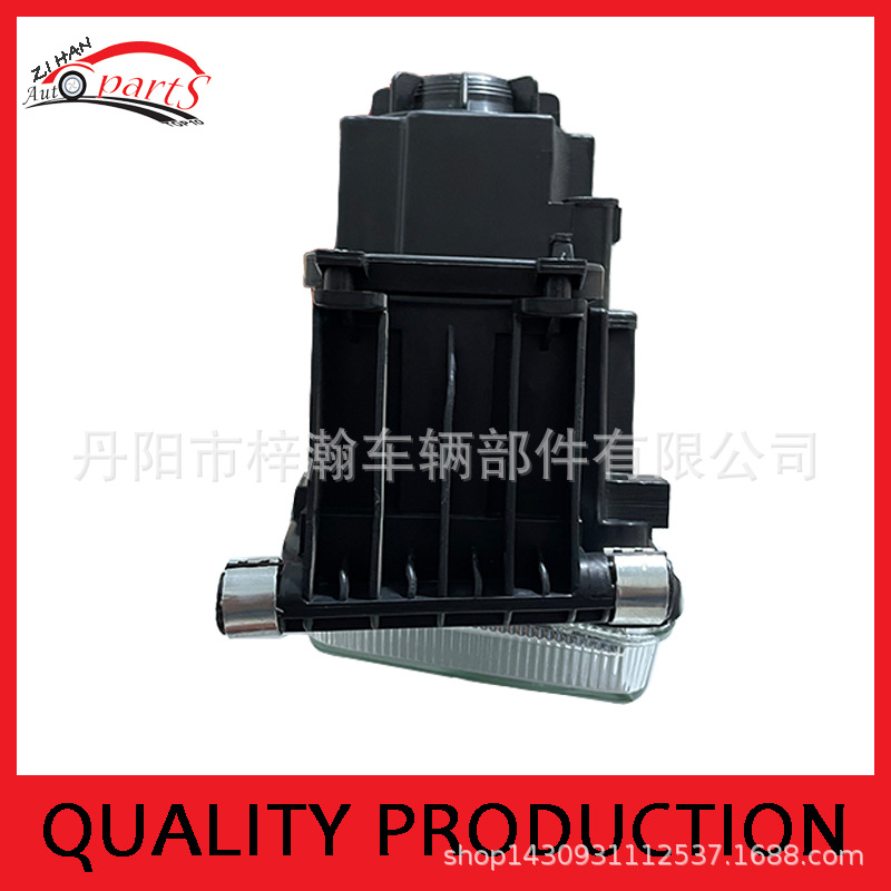 供应优质适用于曼TGX/TGS卡车雾灯81251016522，厂家直销-阿里巴巴