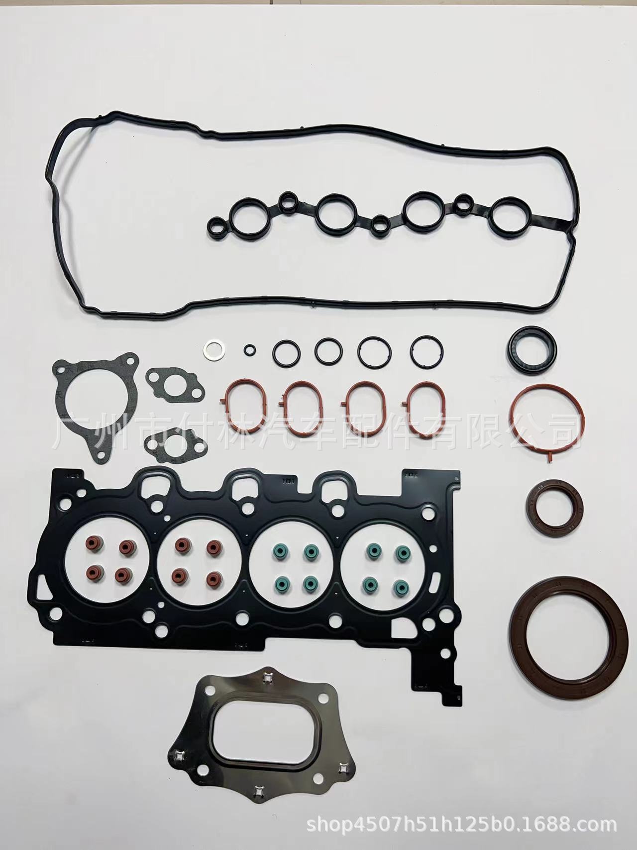 G4LC大修包垫 20910-03Z00 20910-03B01 20910-03B03 20910-03U07-阿里巴巴