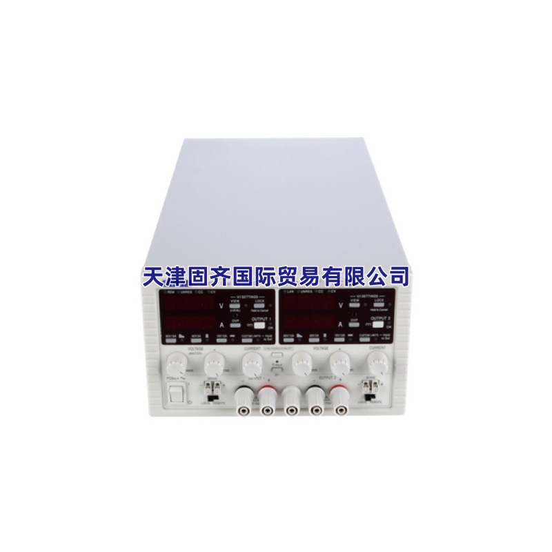 Aim-TTi CPX200DP 可编程台式电源 60V直流10A高效可调大功率-阿里巴巴